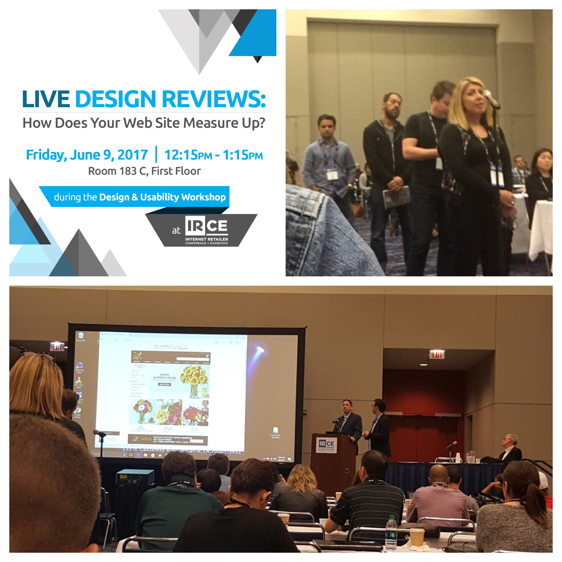 EYStudios IRCE 2017 Recap - EYStudios