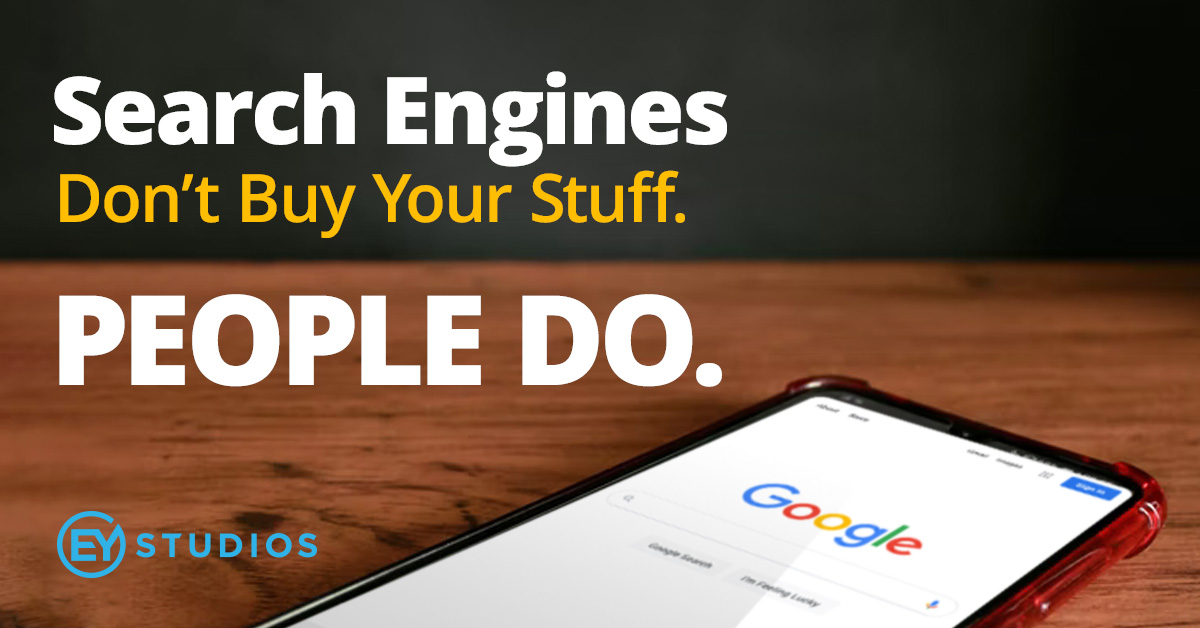 EYStudios - eCommerce Digital Agency of Atlanta