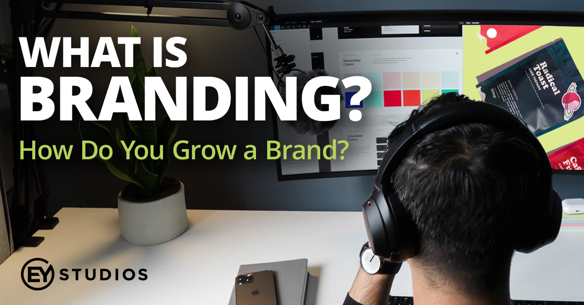 EYStudios - eCommerce Digital Agency of Atlanta